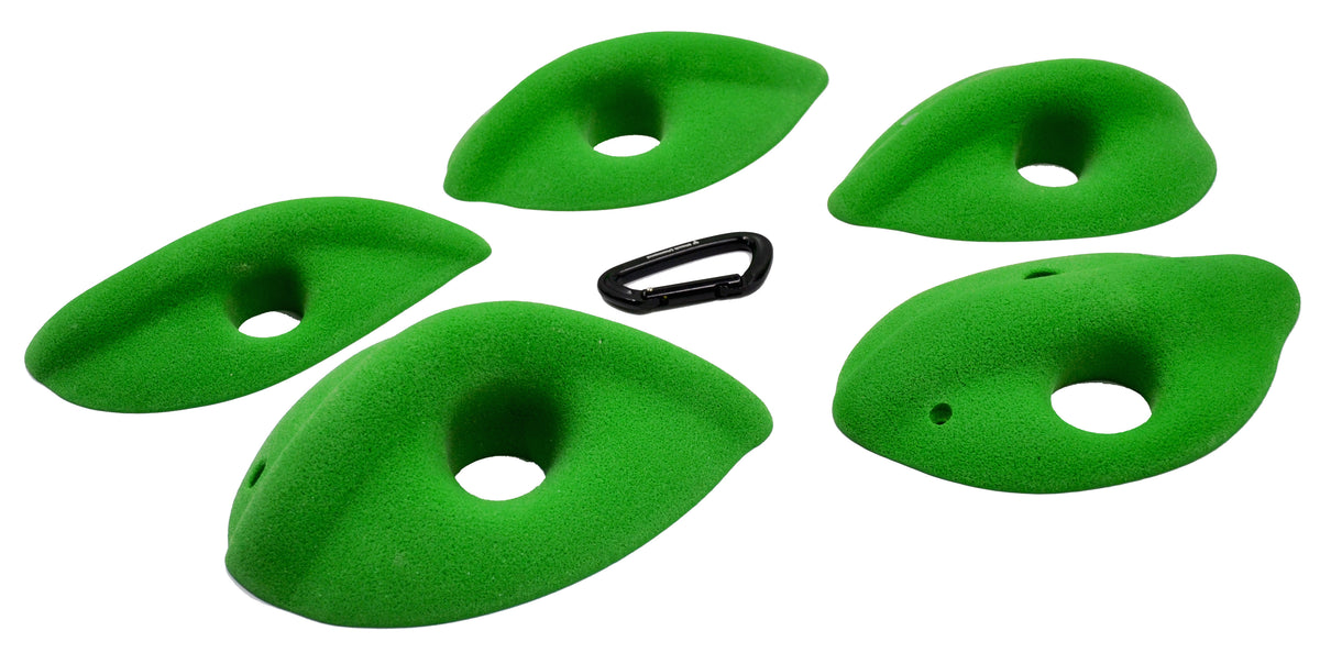 Lip Pockets Large – Method Grips