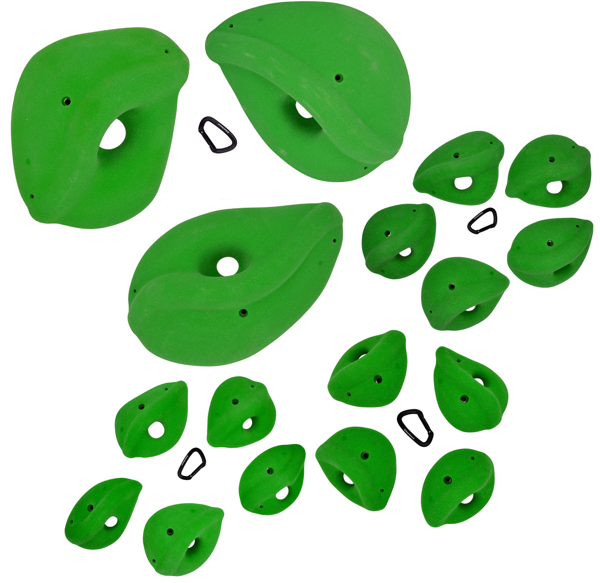 Lip Pockets Family – Method Grips